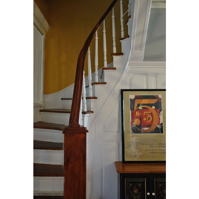 architecture » Lefferts Manor Association