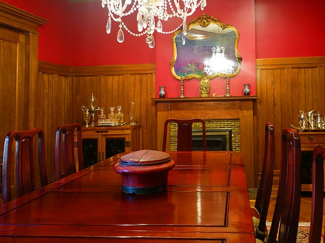 Lefferts Manor Association » Brooklyn, New York