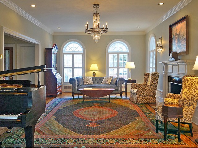 Lefferts Manor Association » Brooklyn, New York