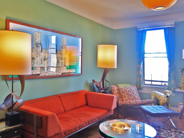 Lefferts Manor Association » Brooklyn, New York