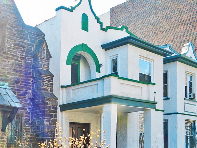 Lefferts Manor Association » Brooklyn, New York