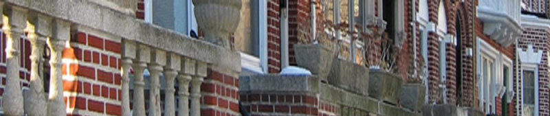 The Changing Face of Lefferts Manor 1893 – 1993 – Emerging Middle Class ...